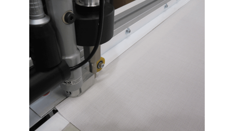 LINEAR CUT - Manual linear cutter